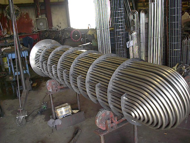 Specialty Products | TechnicalHeatTransfer.com